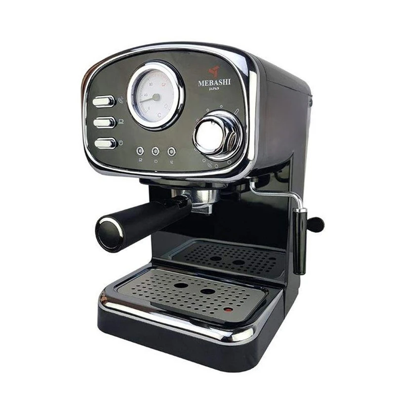 اسپرسو ساز مباشی مدل ME-ECM 2039_جهازپلاس_قهوه ساز